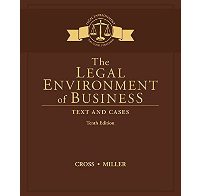 The Legal Environment – Abogados Demanda Justicia | Estudio Jurídico ...