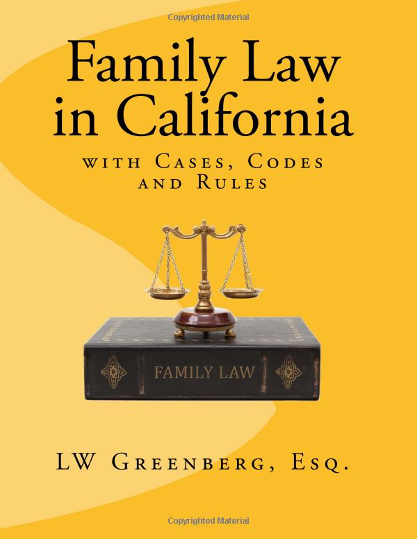 Family Law – Abogados Demanda Justicia | Estudio Jurídico | San ...